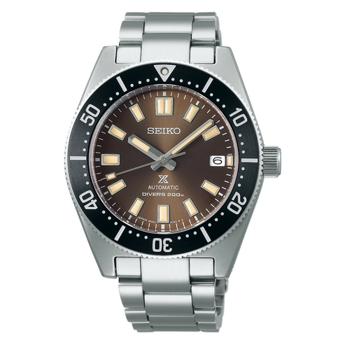 นาฬิกา SEIKO Prospex 1965 Heritage Diver's Watch รุ่น SPB145 SPB145J S ...