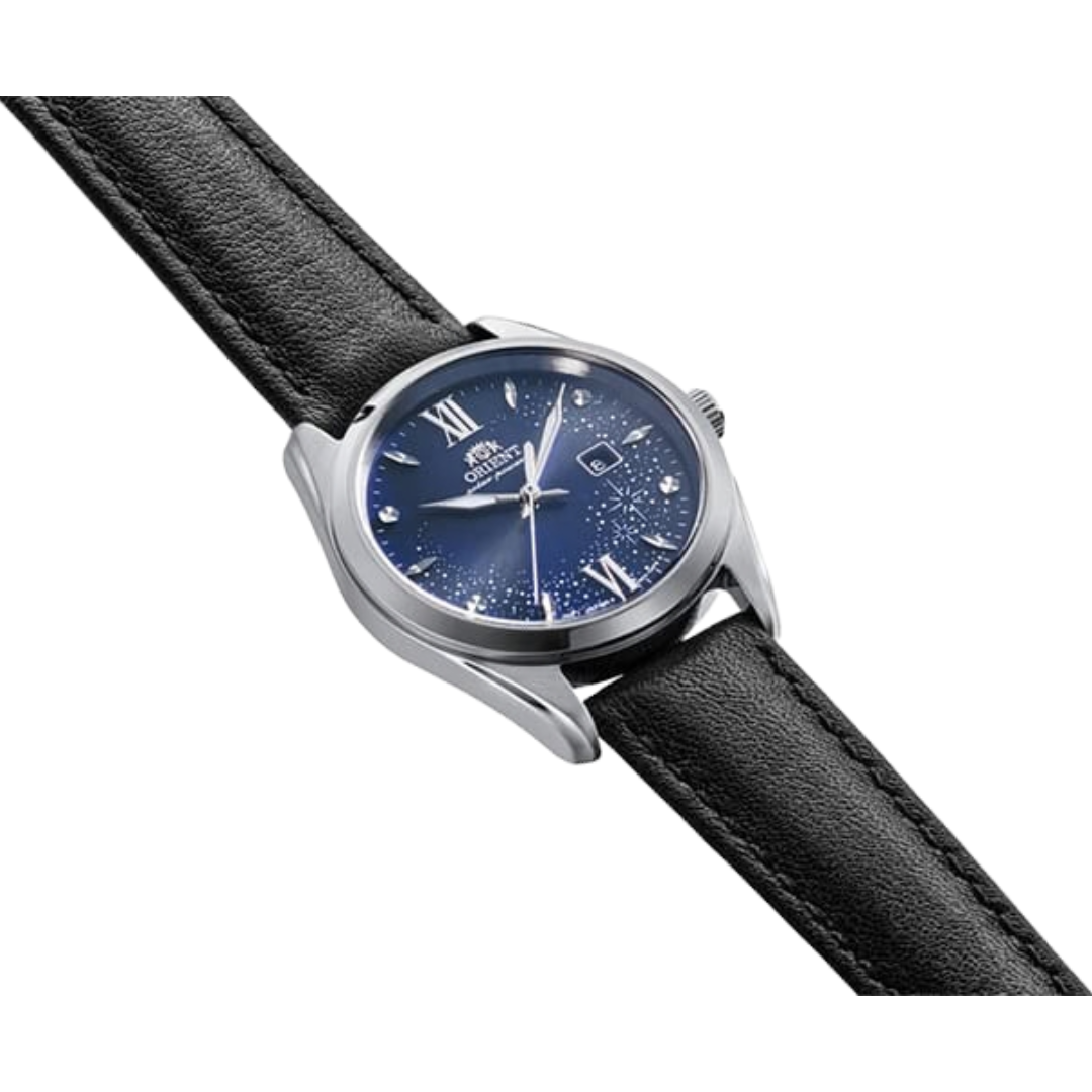 นาฬิกา ORIENT Contemporary รุ่น RA-WG0605L Quartz Solar – Excel Watch ...