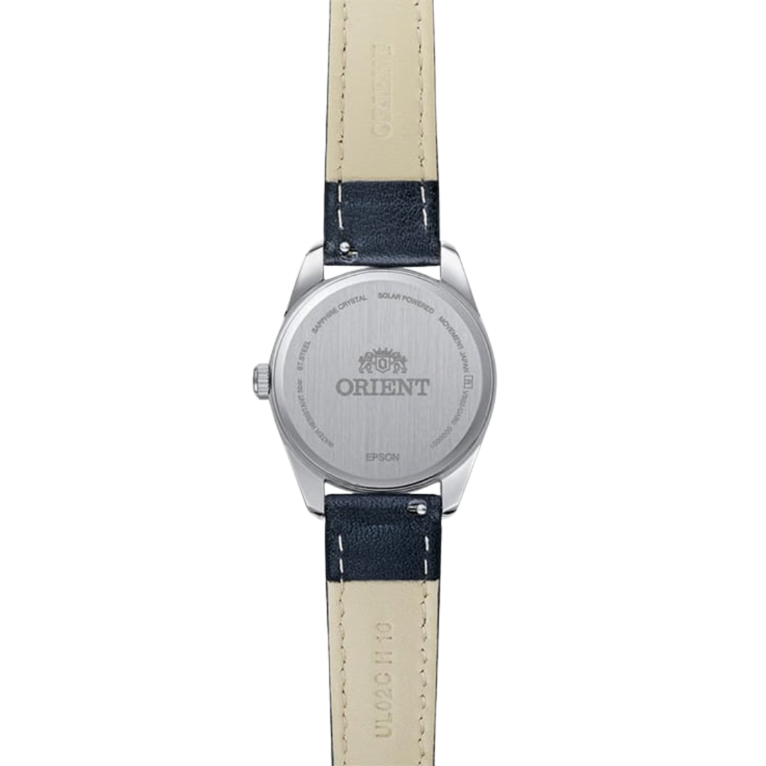 นาฬิกา ORIENT Contemporary รุ่น RA-WG0605L Quartz Solar – Excel Watch ...